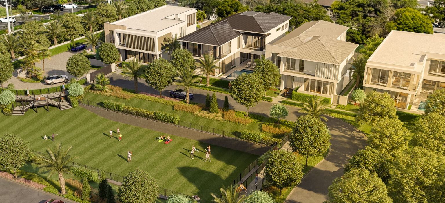 Overview - The Grove Estates